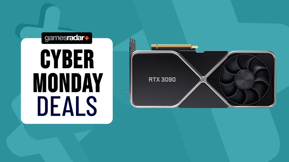 Cyber Monday GPU deals 2024: graphics card offers to expect this year ...