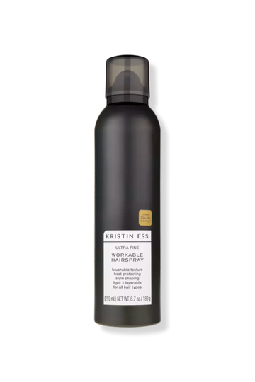 12 Best Drugstore Hairsprays of 2024, According to Hairstylists | Marie ...