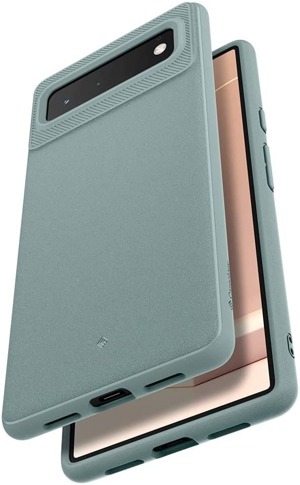 Best Google Pixel 6 cases 2022 | Android Central