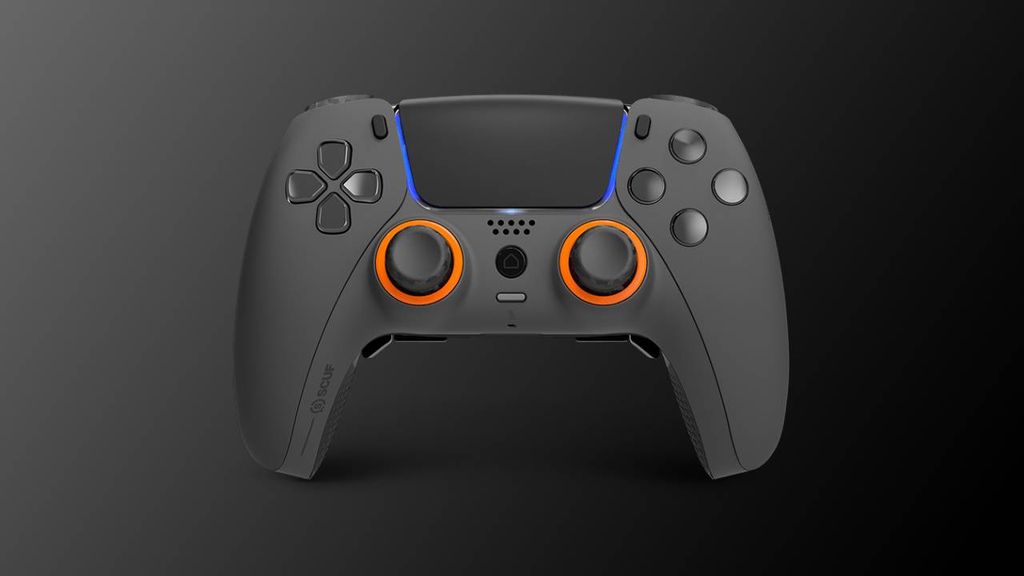 Scuf PS5 pro controller – which one is right for you? | TechRadar