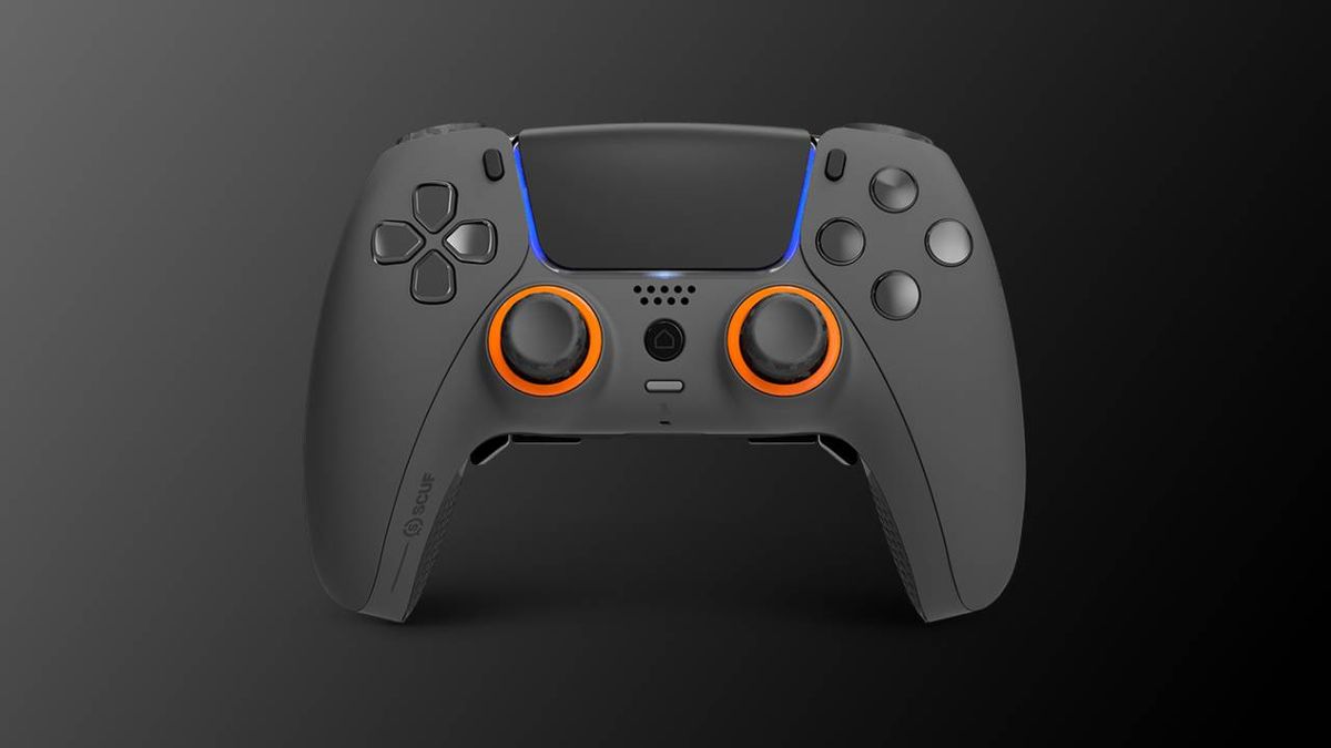Scuf PS5 pro controller – which one is right for you? | TechRadar