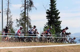 US Mountain Bike National Championships 2009: Super D Results | Cyclingnews