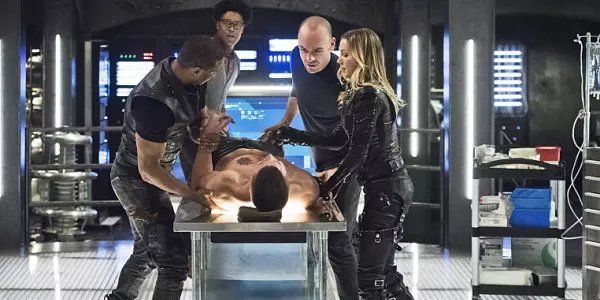 Arrow: How One Character Will React To That Major Death | Cinemablend