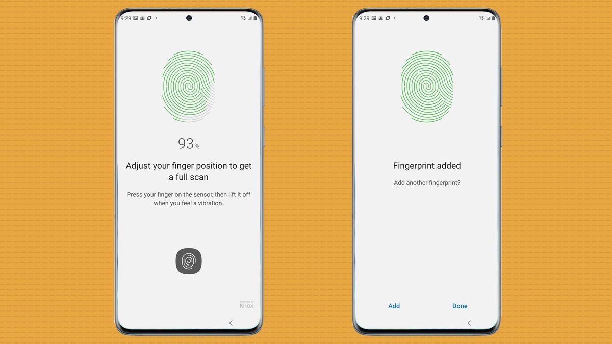 Samsung Galaxy Note 20: Features to enable and disable right away | Tom ...