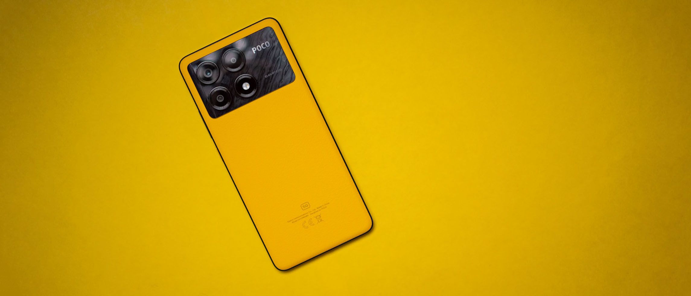 POCO X6 Pro review: A terrific bargain | Android Central
