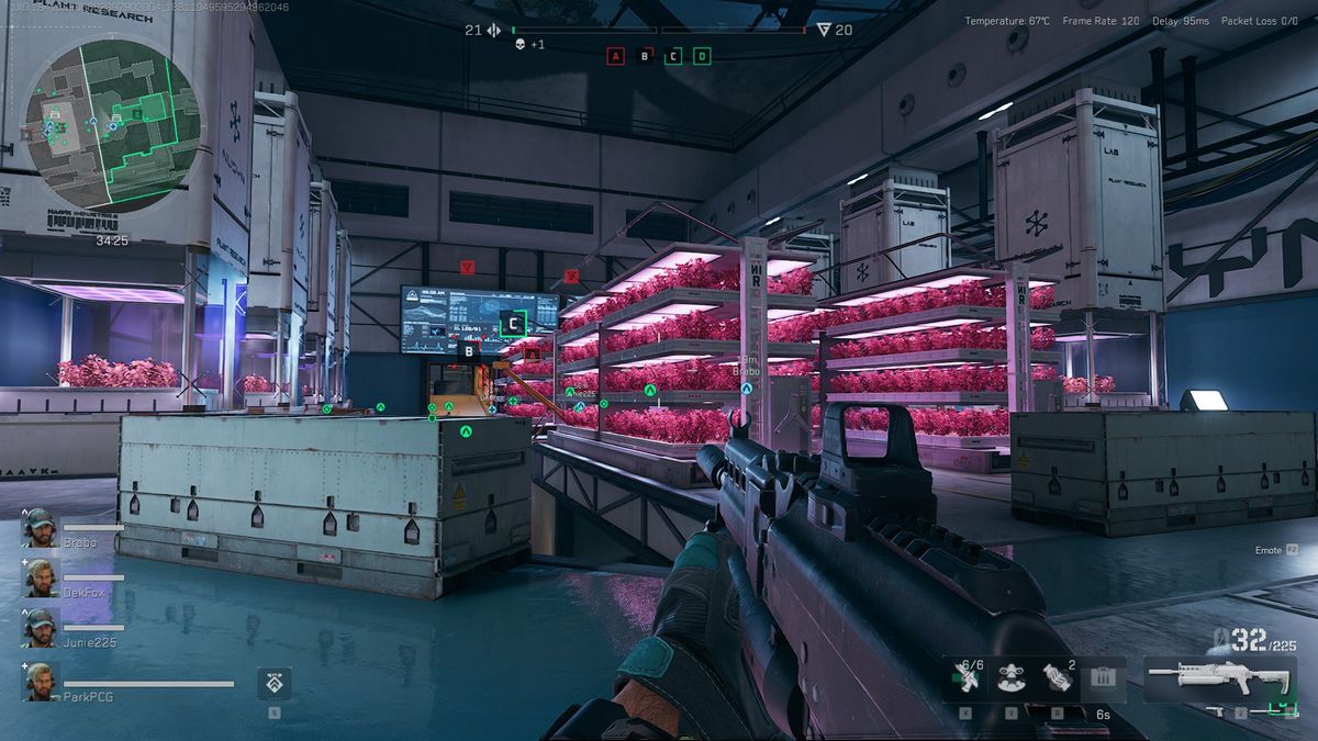 Delta Force is a decent Battlefield clone, but its monetization is like gazing into a bottomless ...