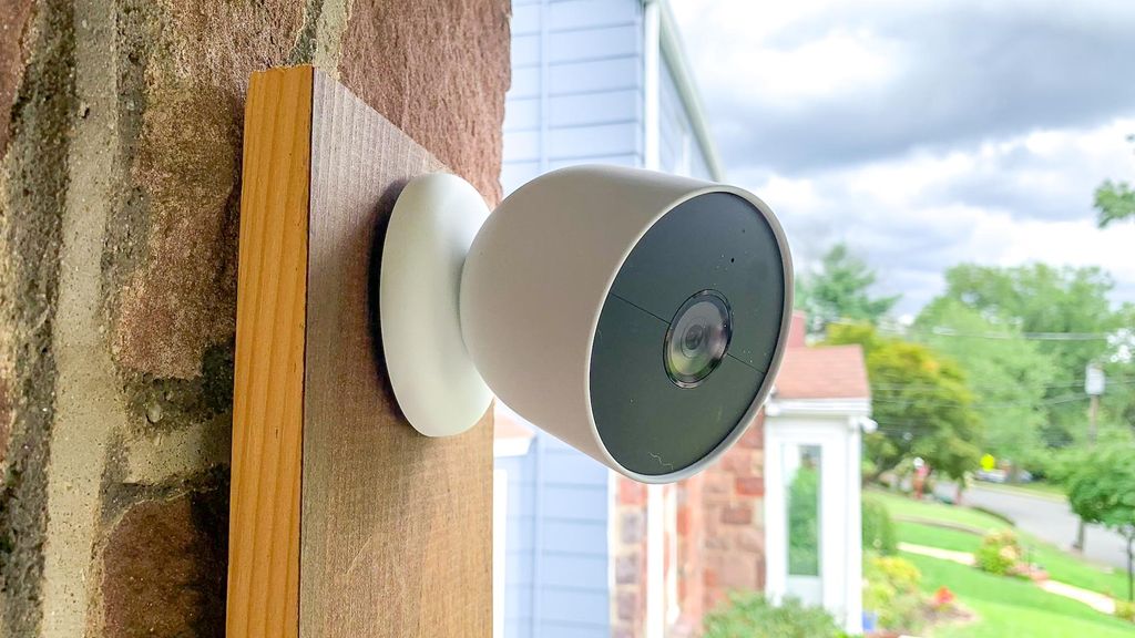 Best outdoor security camera | Tom's Guide