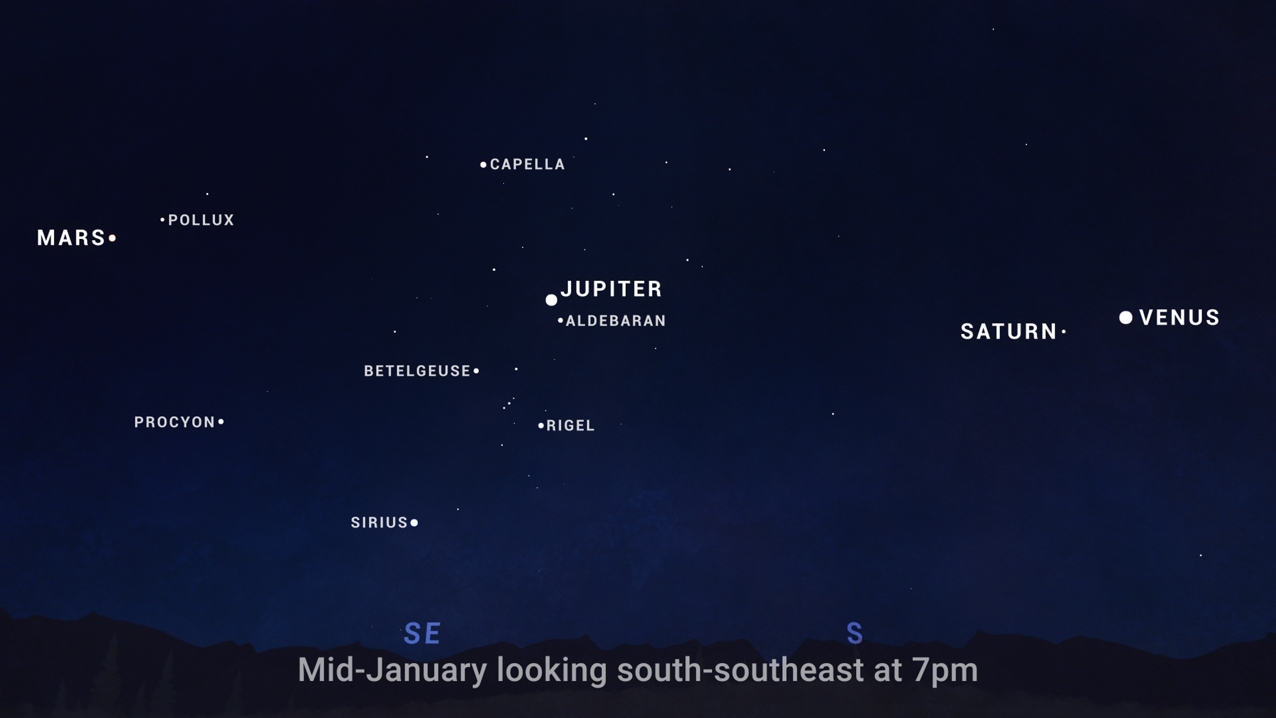 See the moon and Jupiter ride the Bull in tonight’s sky | Space