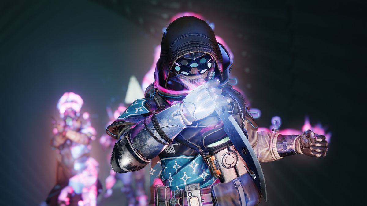 Destiny 2 dev Bungie promises fans the series has a future in new ...