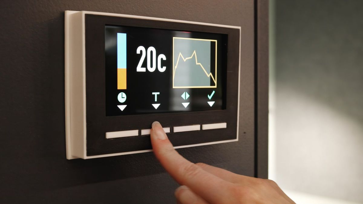 Experts reveal when you can turn off your heating | Homes and Gardens