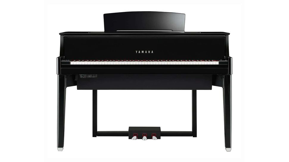 Best Yamaha digital pianos 2025: Our top choices from Yamaha | MusicRadar