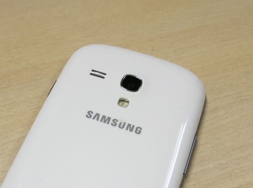 Samsung Galaxy S3 Mini review | What Hi-Fi?