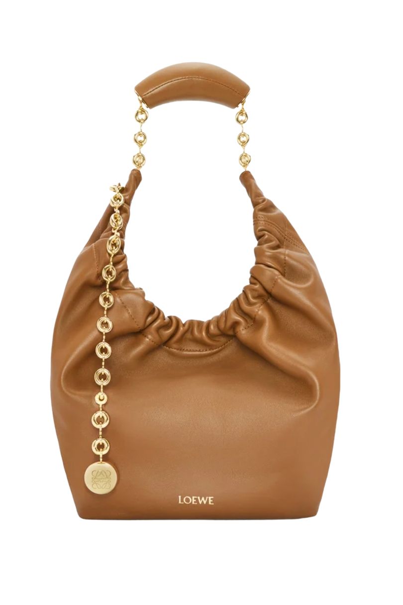 The 10 Best Loewe Bags Everyone's Manifesting Right Now | Marie Claire