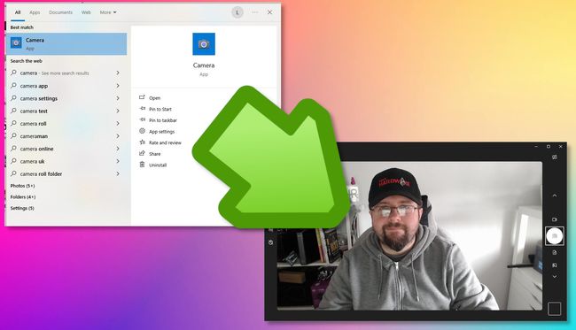 How to identify which application is hogging your camera in Windows 11 ...