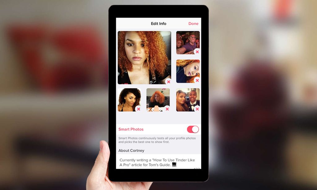 How to Use Tinder Like A Pro - Tom's Guide | Tom's Guide