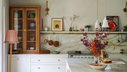 Transitional vs. traditional style: the differences explained | Homes and Gardens