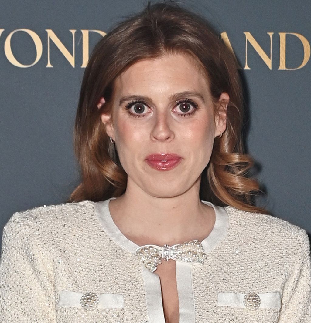 Who is Edoardo Mapelli Mozzi? All About Princess Beatrice's Husband ...