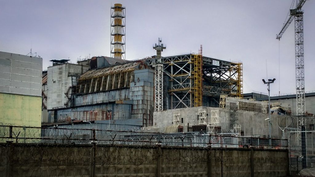 10 of the world’s biggest man-made disasters | Live Science