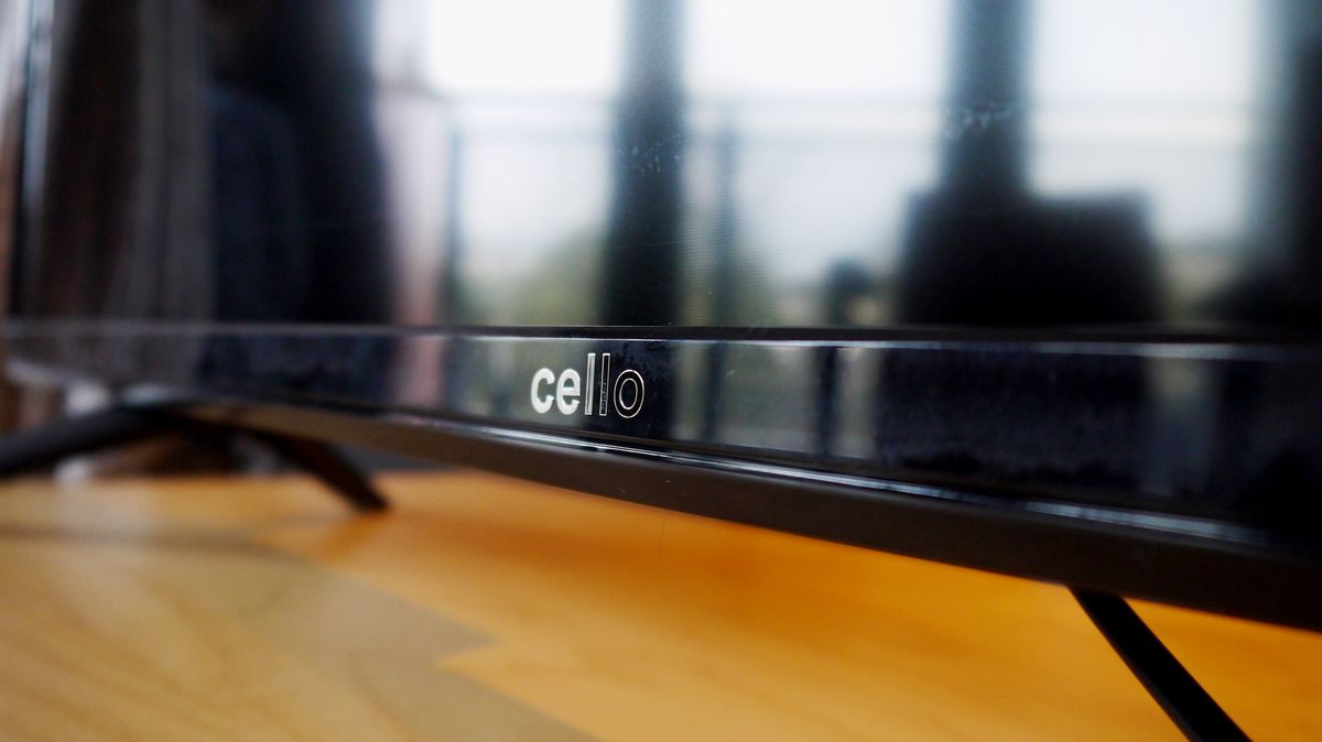 Cello Netgem Smart TV review | TechRadar