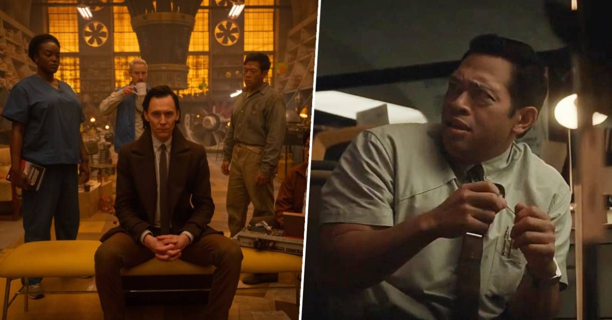 Loki just referenced a real true crime case, and it's given this ...