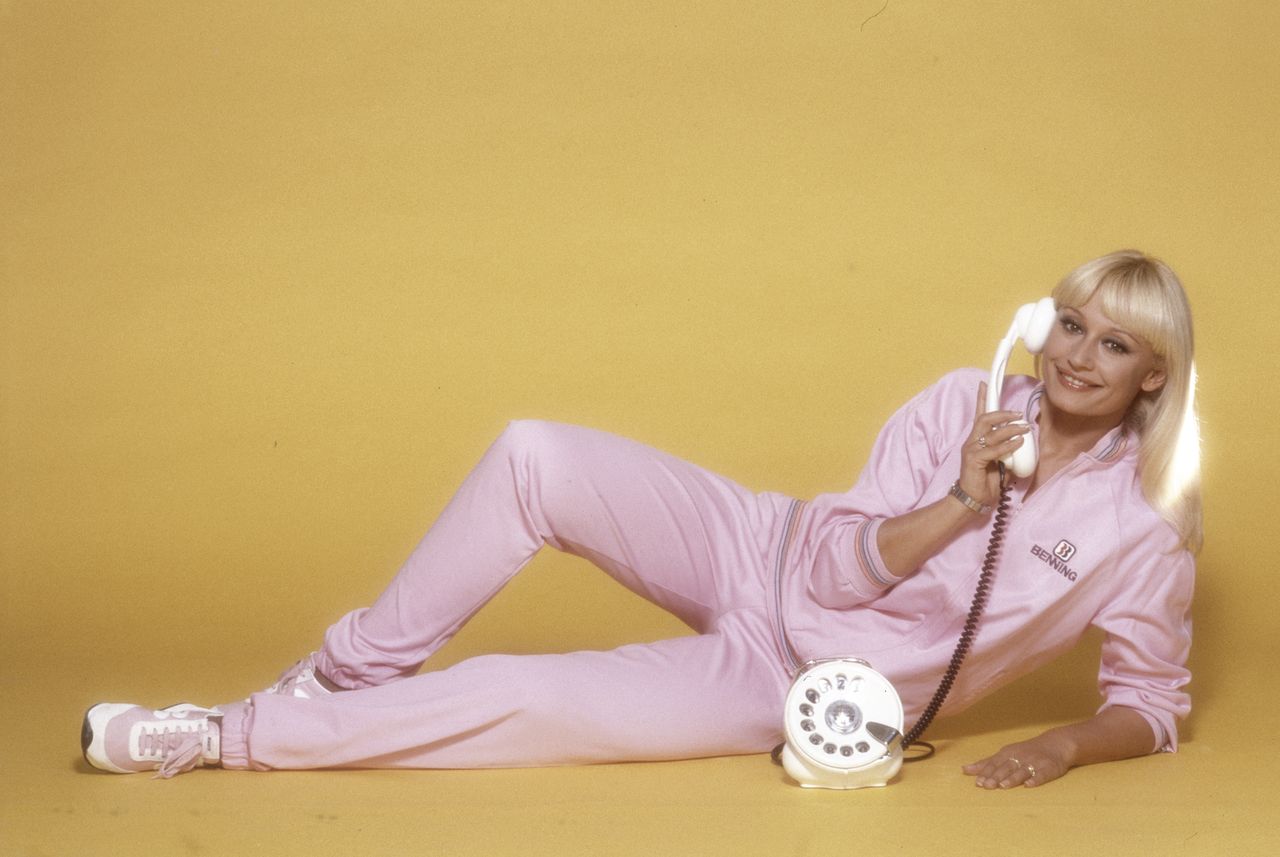 '80s Trends We Don’t Miss | Marie Claire