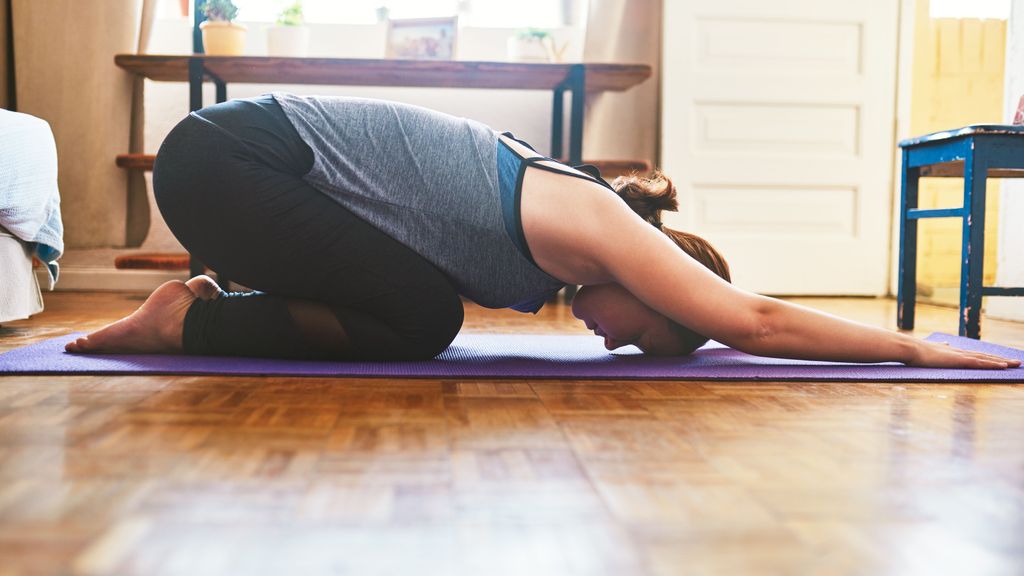 Why it's important to cool down after exercise | Live Science