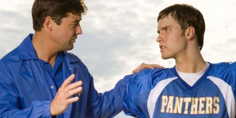 Friday Night Lights Cast: What The NBC Actors Are Doing Now | Cinemablend