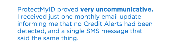 ProtectMyID Review - Identity Theft Protection Service | Tom's Guide