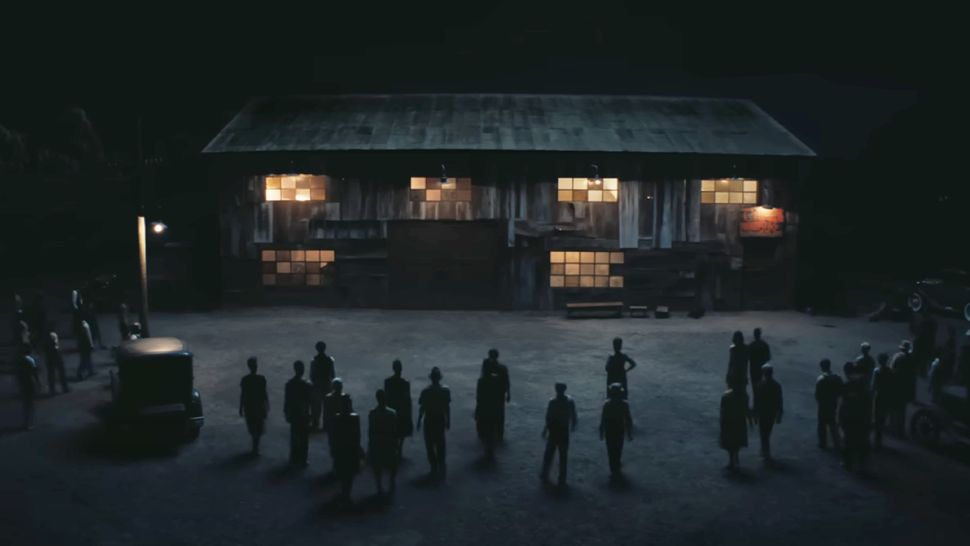 Sinners: Release Date, Trailer, Cast, And Other Things We Know About ...