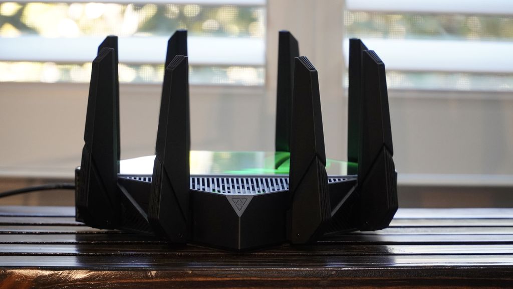 Best Wi-Fi 6E router 2025 | Android Central