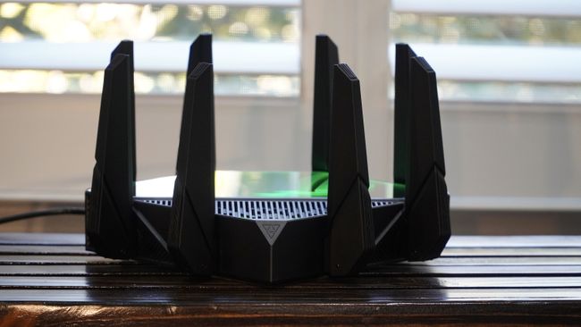 Best Wi-Fi 6E router 2025 | Android Central