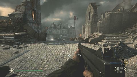 Call of Duty: WW2 Mementos Location Guide | GamesRadar+