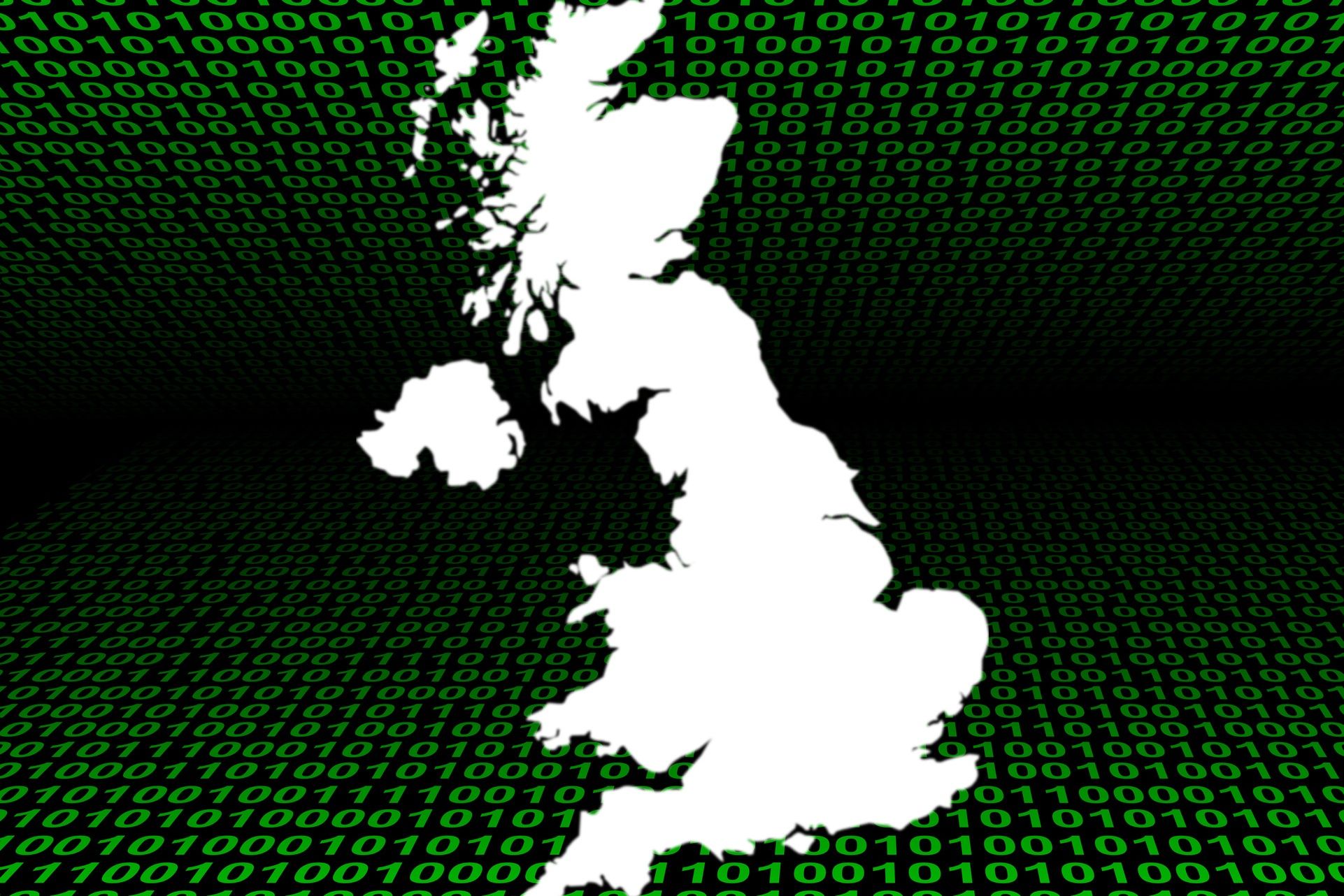 Cyber crime: One of the biggest threats to UK security | IT Pro
