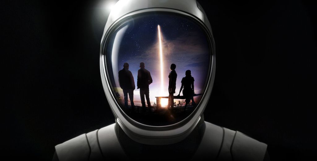 The best sci-fi movies and TV shows to stream on Netflix in December ...