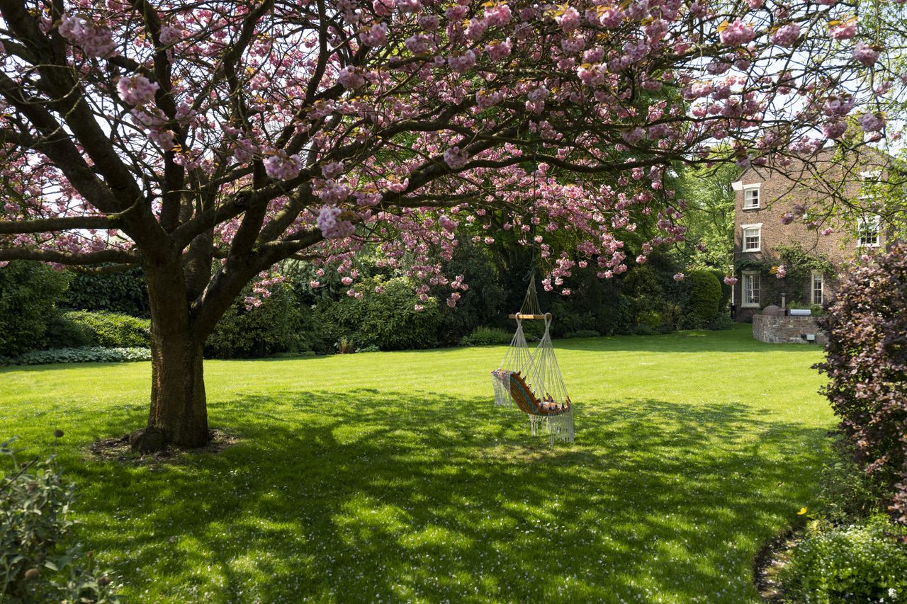 Real home: a transformation of a Georgian farmhouse | Real Homes