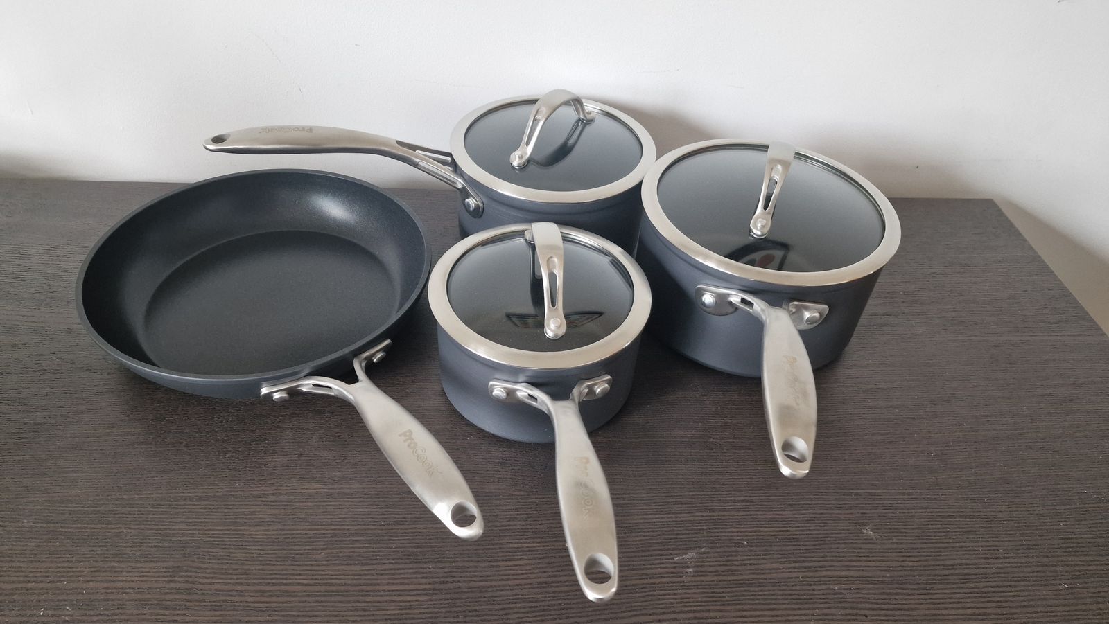 The best induction pans in 2025, reviewed by our food team | Woman & Home