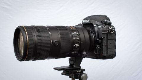 Best cameras for astrophotography: Shoot for the stars | Space