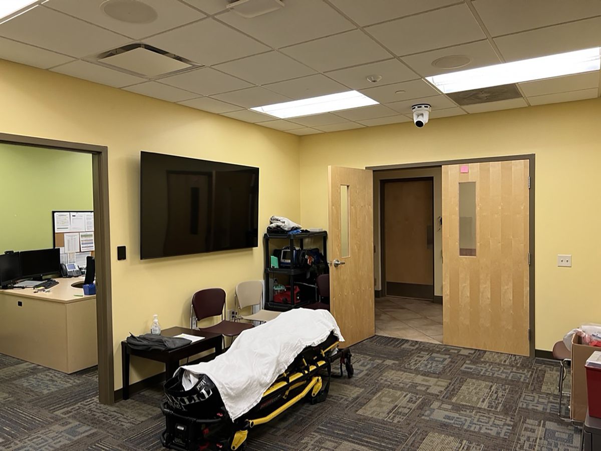 How Pearl Technology Used Marshall Cameras to Enhance AMT Training ...