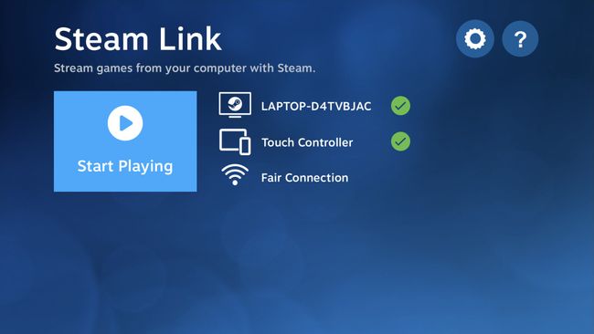 How to use Steam on a tablet | GamesRadar+