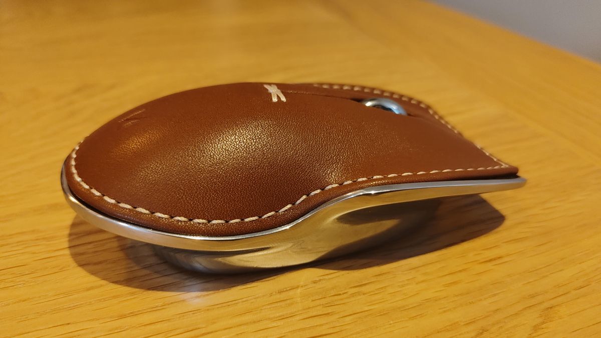 Lunar Artefacts The Pointer Instrument | TechRadar