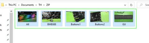 How to Zip Files in Windows | Tom's Hardware