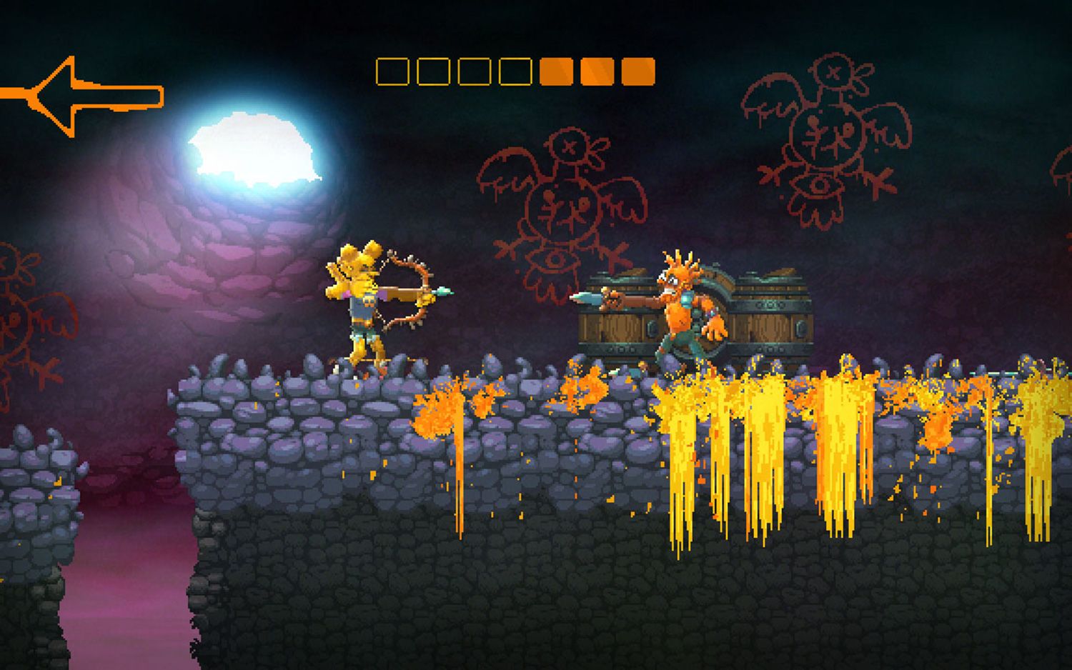 8 Great Games Like Super Smash Bros. | Tom's Guide