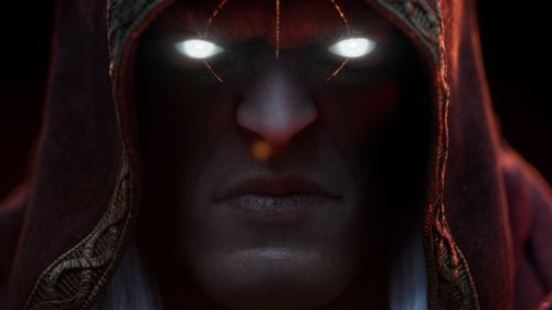 Diablo 5 won't spend a decade in development, as Blizzard president ...