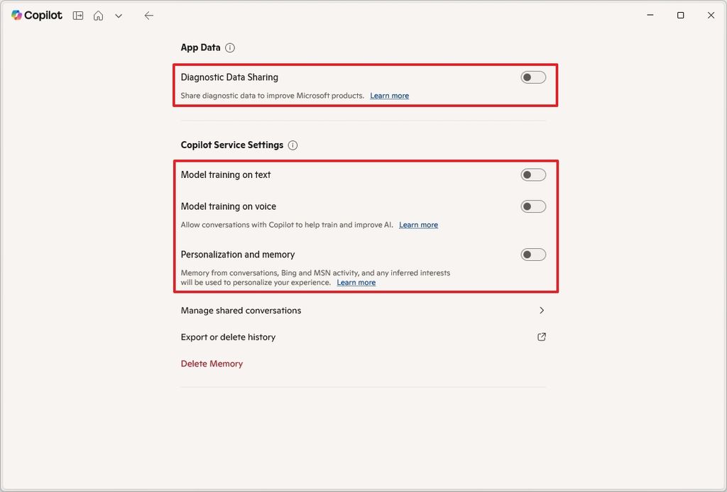 How to get started with Microsoft Copilot on Windows 11 — A beginner's ...