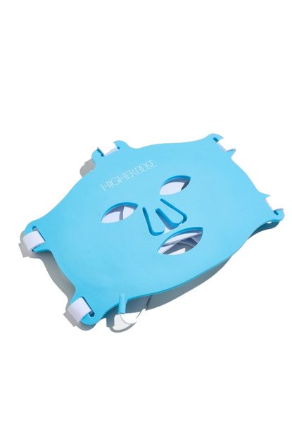 15 Best LED Light Therapy Face Masks in 2024, Reviewed by Experts ...