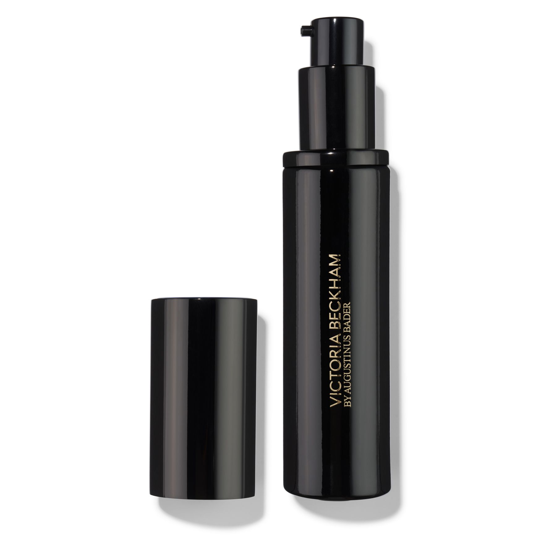 Victoria Beckham's First Foundation Tested & Reviewed | Who What Wear