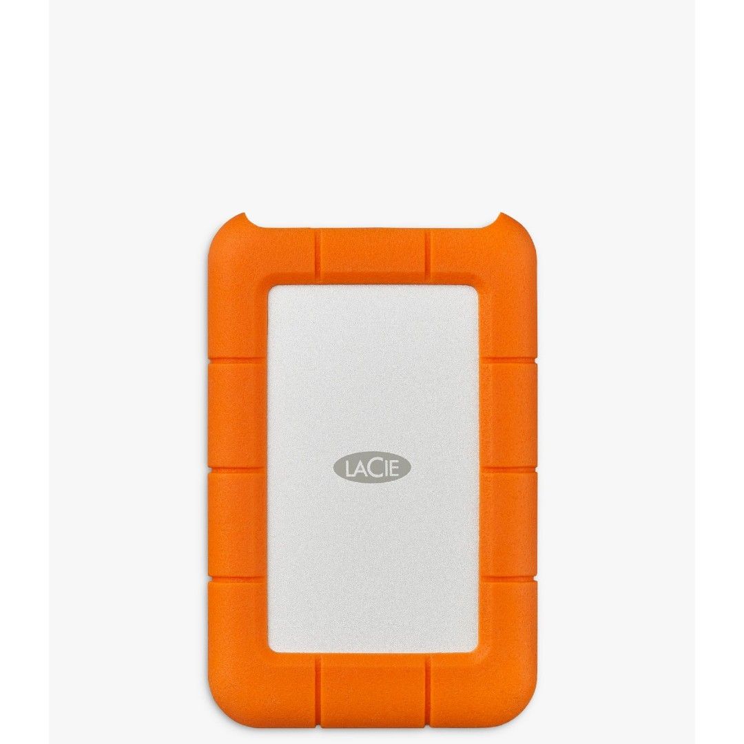 The best hard drives for video editing | Digital Camera World