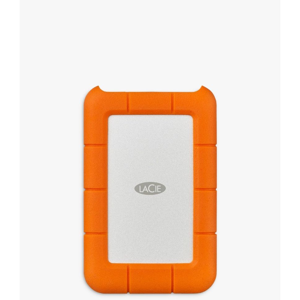 The best hard drives for video editing | Digital Camera World