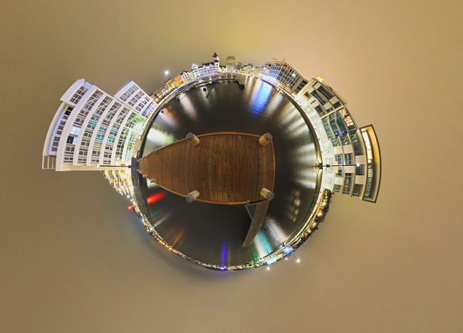 How to take 360-degree videos and photos | Digital Camera World
