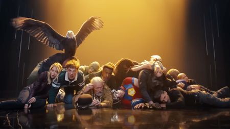 DC fans react to that major Peacemaker season 2 retcon: "A clever and ...